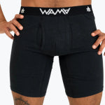 Boxer Briefs vs Trunks: What's The Difference? – WAMA Underwear