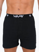 Boxers vs Boxer Briefs: What’s the Difference? – WAMA Underwear